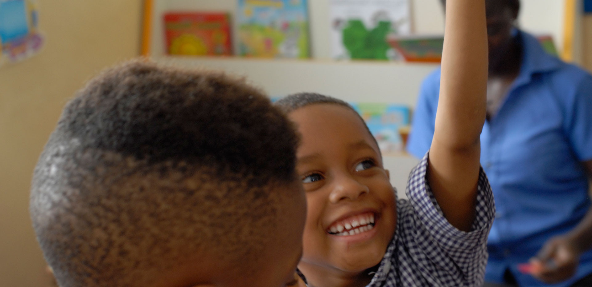 Slide-2 – Rev. John Teye Memorial Institute